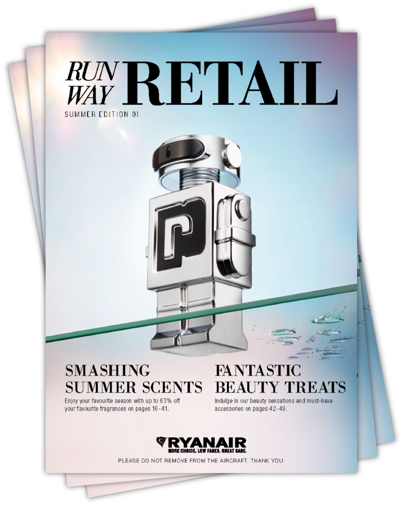 Runway Retail | Ryanair