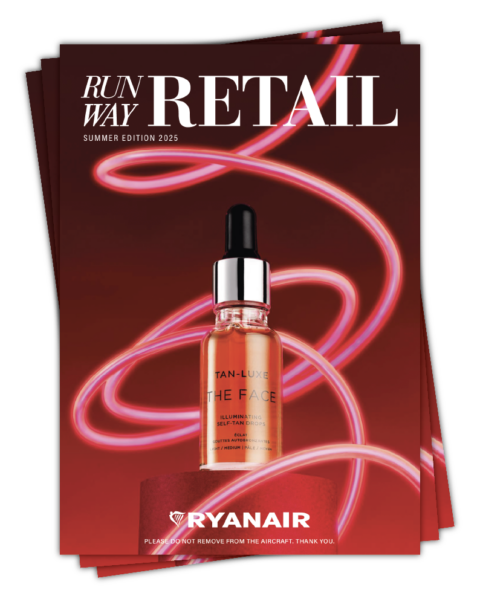 Runway Retail | Ryanair